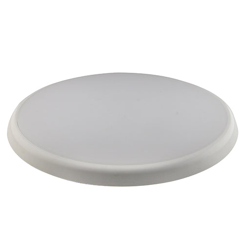 Deco 18W CCT Emergency Slim LED Bulkhead – the-lighthouse